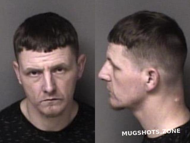 GREEN BRIAN ZACHARY 03/21/2023 - Gaston County Mugshots Zone