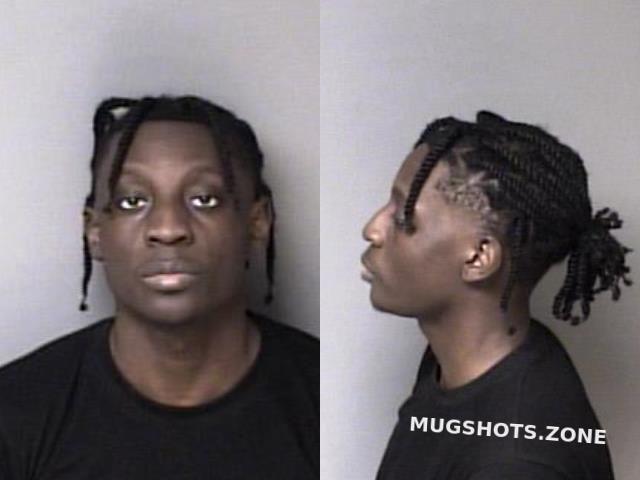 WATSON DEDRICK RALSTON 03/21/2023 - Gaston County Mugshots Zone