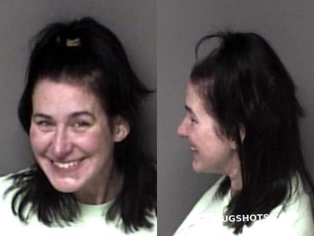 RICHEY MELISSA MARTIN 03/21/2023 - Gaston County Mugshots Zone