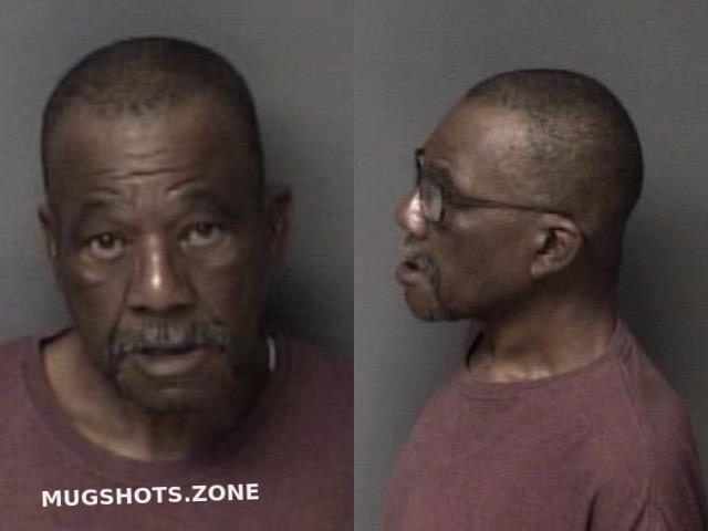 JACKSON BARRY EUGENE 03/21/2023 - Gaston County Mugshots Zone