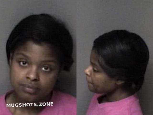 BUTLER KAYLYN MARISHA 03/22/2023 - Gaston County Mugshots Zone
