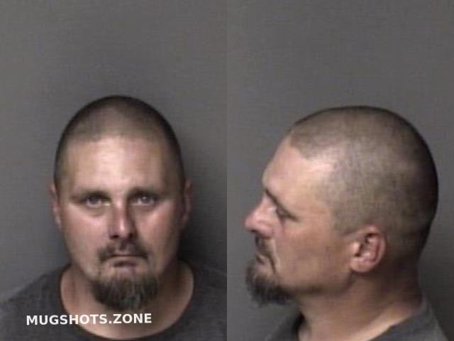 ROYAL SHANNON RAY 03/23/2023 - Gaston County Mugshots Zone