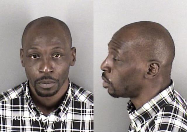 THOMPSON SHAREEF SUDAN 03/24/2023 - Gaston County Mugshots Zone