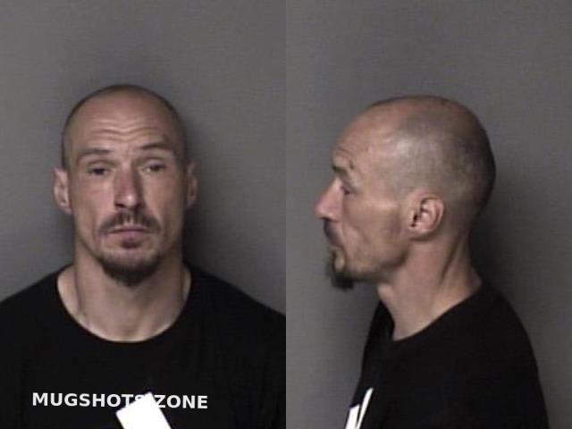 STROUPE DUSTIN FLOYD 03/25/2023 - Gaston County Mugshots Zone