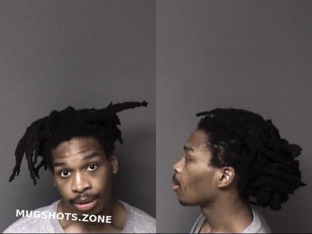 CAMPBELL CHRISTIAN CHARLES 03/27/2023 - Gaston County Mugshots Zone
