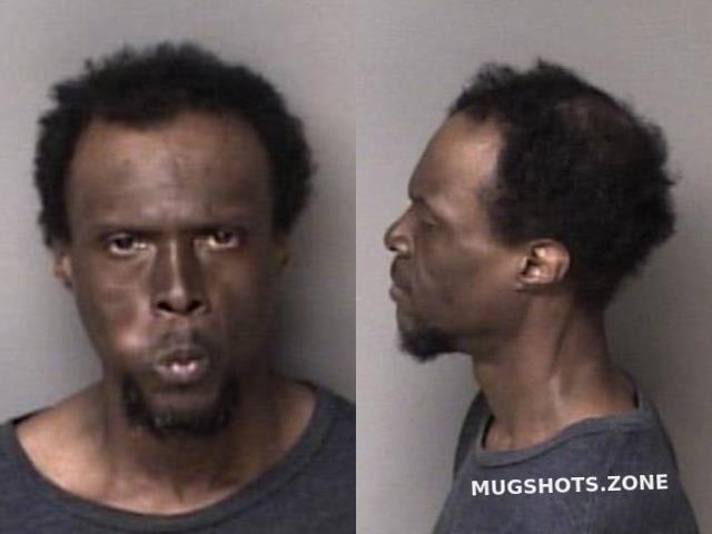RUFF SCOTTIE ANTONIO 03/28/2023 - Gaston County Mugshots Zone