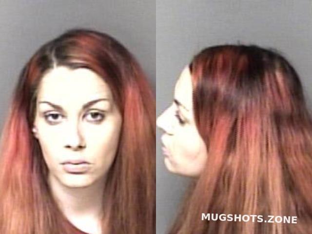 HARTWICK ASHLEY NICHOLE 03/29/2023 - Gaston County Mugshots Zone