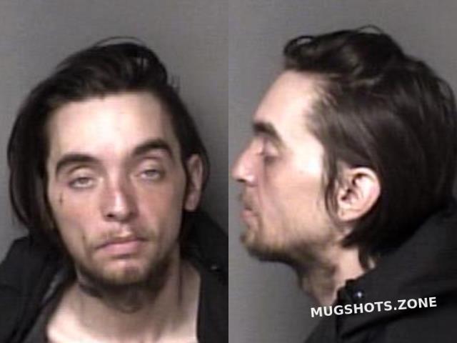 NICHOLS CHRISTOPHER RAY 03/30/2023 - Gaston County Mugshots Zone