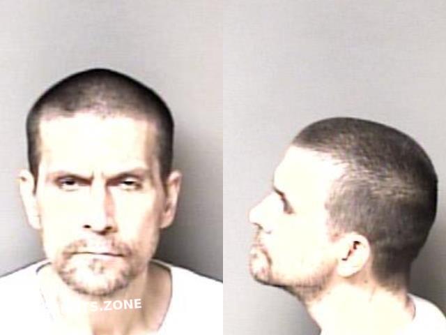 WRIGHT CARL MATTHEW 03/30/2023 - Gaston County Mugshots Zone