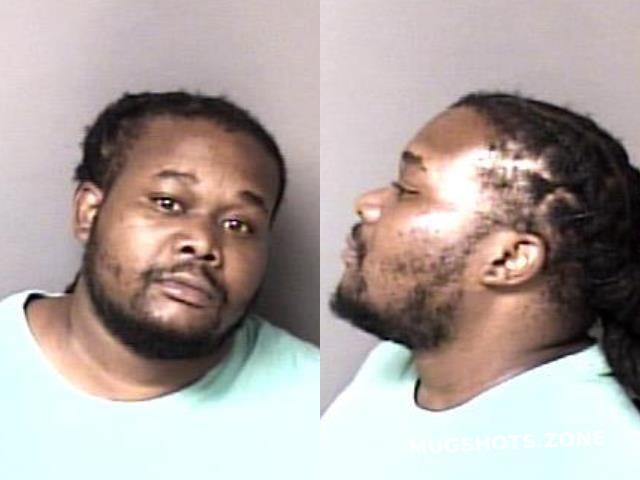 STOKES KENAN RASHAD 03/31/2023 - Gaston County Mugshots Zone