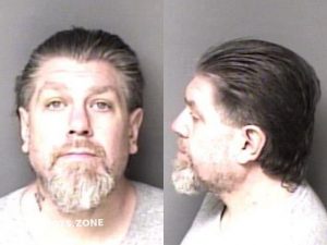 SHAFER DAVID WESLEY 03/31/2023 - Gaston County Mugshots Zone