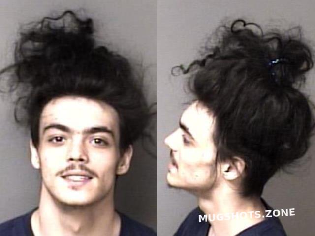 WEASE ERIC KENNETH 04/02/2023 - Gaston County Mugshots Zone