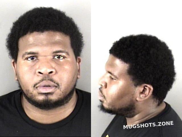 BRADLEY ALEX TYRELL 04/02/2023 - Gaston County Mugshots Zone