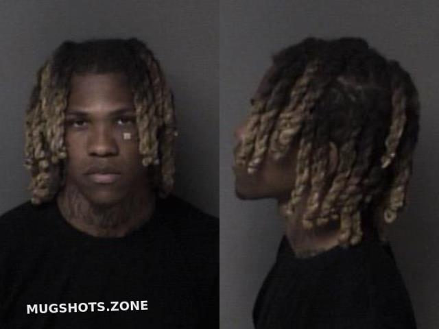 WHEELER STEVEN LEE 04/03/2023 - Gaston County Mugshots Zone