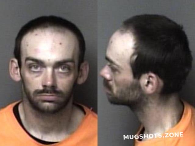 BURNETTE LOGAN DWAYNE 04/03/2023 - Gaston County Mugshots Zone