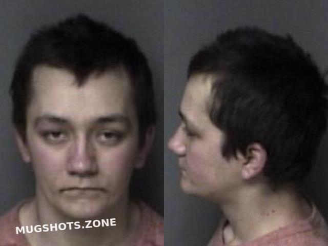 CHERRY ROBERT CHRISTOPHER 04/04/2023 - Gaston County Mugshots Zone