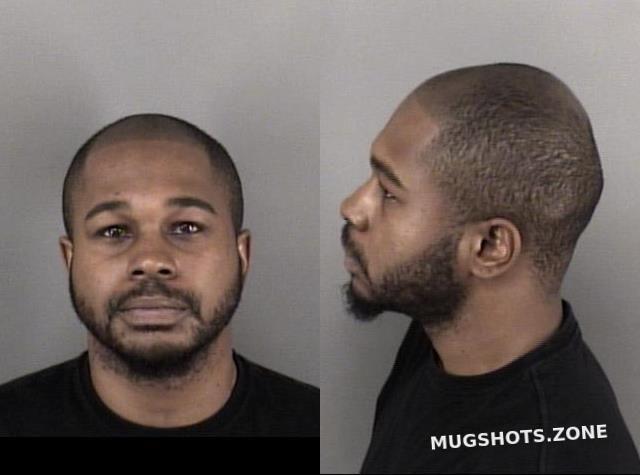 GARVIN MARVIN 04/04/2023 - Gaston County Mugshots Zone