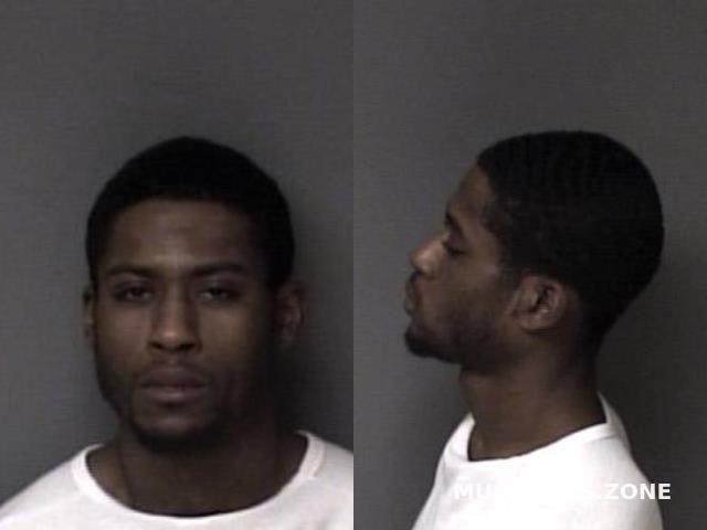 WALLER DION LEONARD 04/06/2023 - Gaston County Mugshots Zone