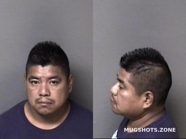 Reyes Alejandro Morales 04072023 Gaston County Mugshots Zone