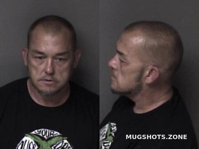 MATHIS DAVID LEE 04/07/2023 - Gaston County Mugshots Zone