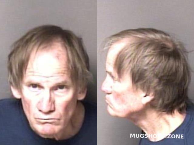 LAVALLEY DAVID ALBERT 04/07/2023 - Gaston County Mugshots Zone