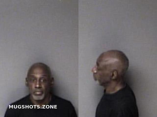 WESTMORELAND TONY JANERIA 04/07/2023 - Gaston County Mugshots Zone