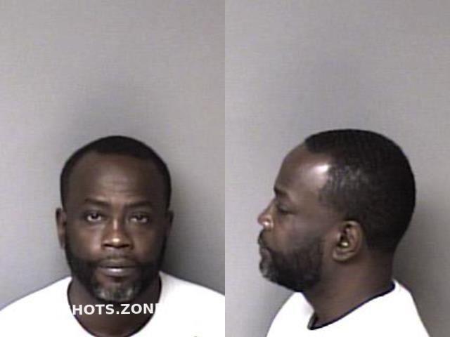 WATSON QUENTIN ALLEN 04/09/2023 - Gaston County Mugshots Zone