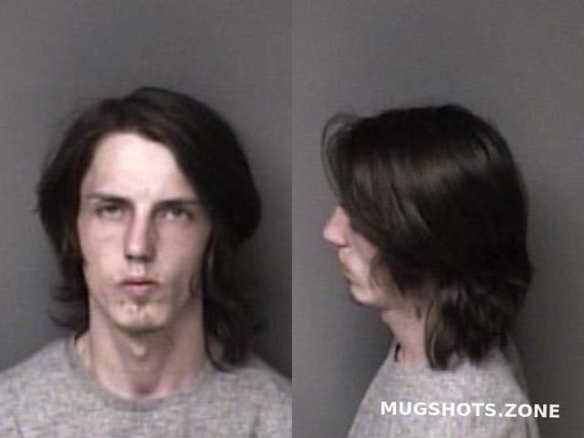 Hughes Chad Austin 04092023 Gaston County Mugshots Zone