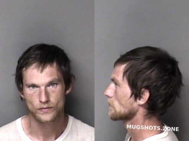 BRANCH BRANDON LEE 04/11/2023 - Gaston County Mugshots Zone