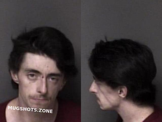 WEBB TYLER JAMES 04/11/2023 - Gaston County Mugshots Zone