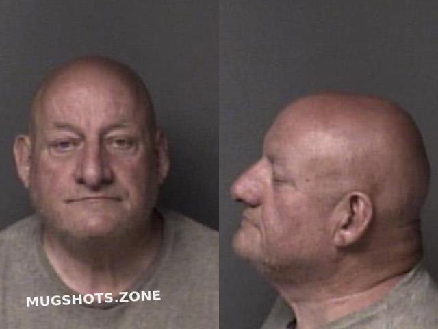 DOSTER MARVIN WAYNE 04/12/2023 - Gaston County Mugshots Zone