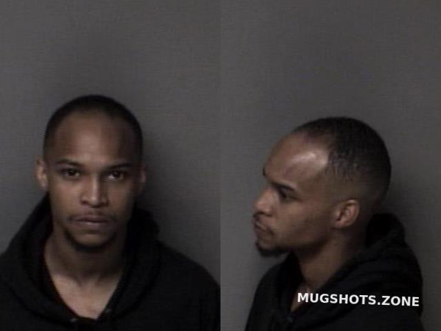 PHILLIPS JAVONTE ALEXANDER 04/13/2023 - Gaston County Mugshots Zone