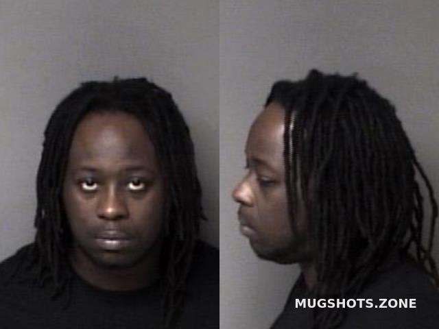 BETHEA RICHARD CHARLES 04/13/2023 - Gaston County Mugshots Zone