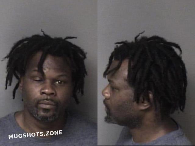 BROWN CHRISTOPHER 04/14/2023 - Gaston County Mugshots Zone