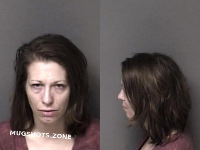 MCCUNE JENNIFER ANN 04/15/2023 - Gaston County Mugshots Zone
