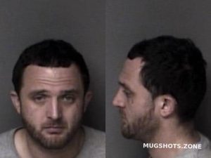 BRIDGES AUSBURN JERRY 04/15/2023 - Gaston County Mugshots Zone