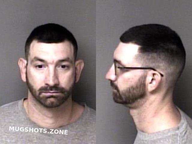 HUNSINGER ANDREW THOMAS 04/17/2023 - Gaston County Mugshots Zone