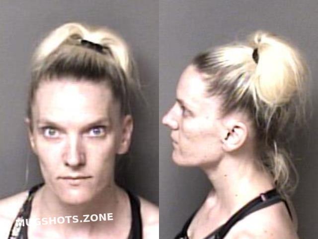 VANSICKEL TABITHA ALISHA 04/17/2023 - Gaston County Mugshots Zone