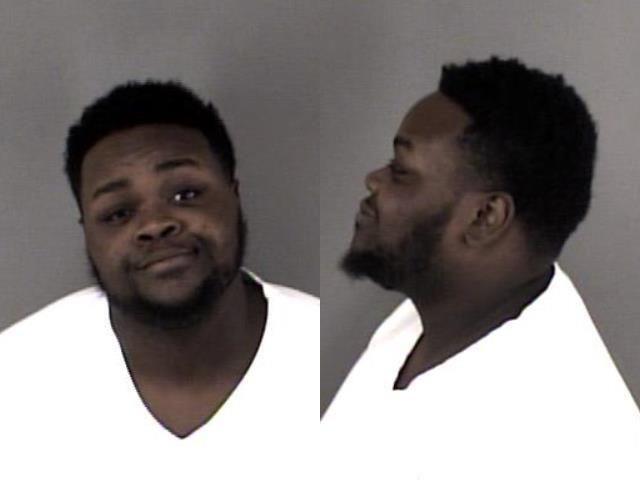 TAYLOR RASHAD WENDELL 04/18/2023 - Gaston County Mugshots Zone