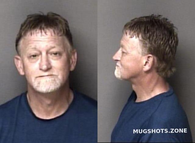 PAGE JOHN DANIEL 04/18/2023 - Gaston County Mugshots Zone