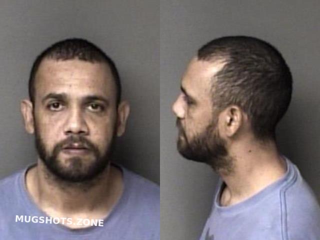 ALLEN GRADY ADAM 04/18/2023 - Gaston County Mugshots Zone