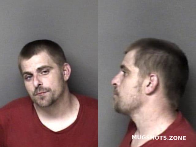 CLINTON CHRISTOPHER LEE 04/19/2023 - Gaston County Mugshots Zone