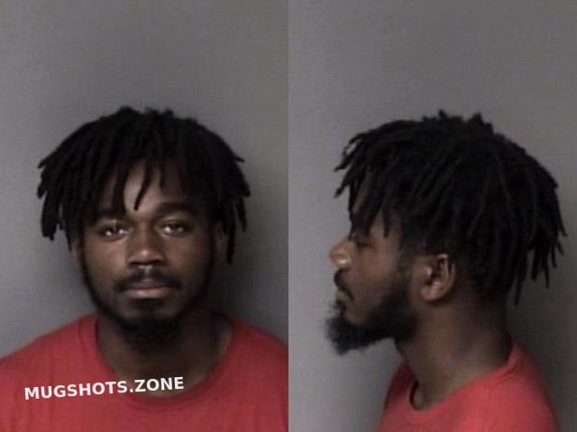 REID JOHNNY RICO 04/20/2023 - Gaston County Mugshots Zone