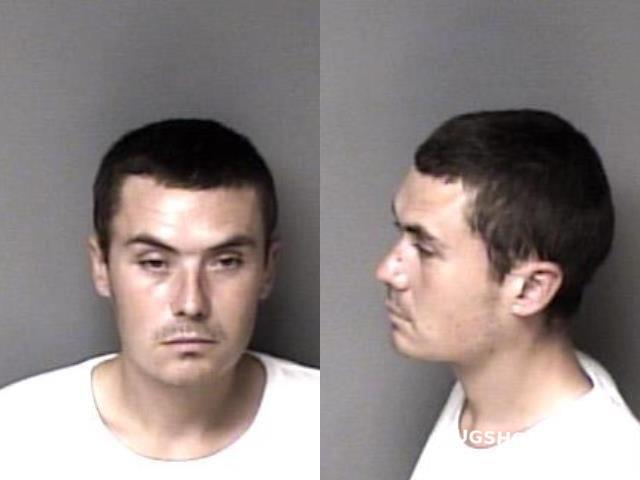 HARDISON LARRY RAY 04/20/2023 - Gaston County Mugshots Zone