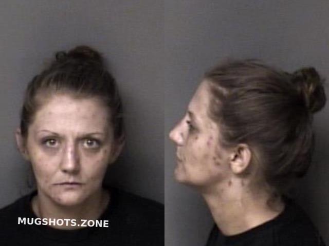 THOMPSON JESSICA MARIE 04/20/2023 - Gaston County Mugshots Zone