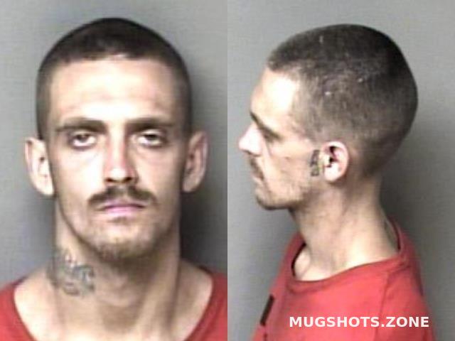 RHYNE ROBERT LABAN 04/20/2023 - Gaston County Mugshots Zone