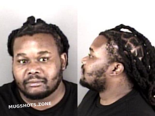 STOKES KENAN RASHAD 04/21/2023 - Gaston County Mugshots Zone