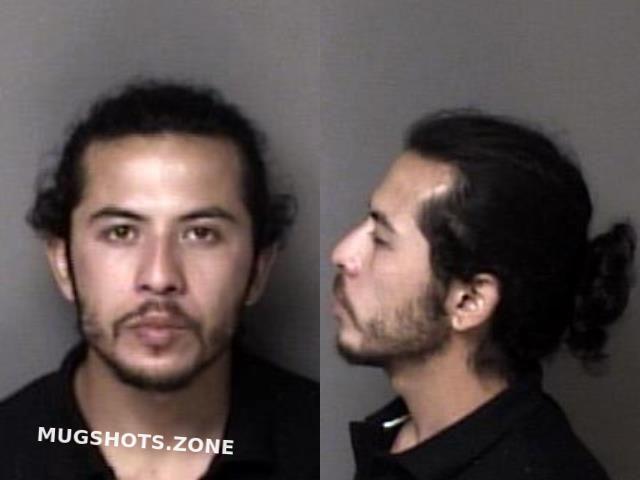 PLASCENCIA CABRERA BRYAN 04/22/2023 - Gaston County Mugshots Zone