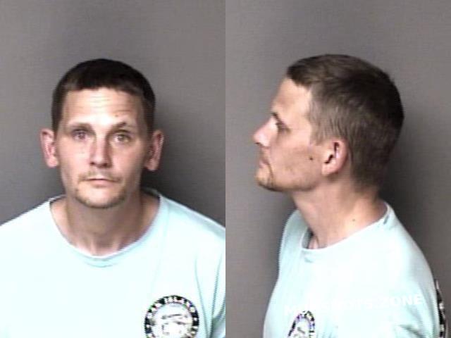 Hannah Ryan Scott 04 22 2023 Gaston County Mugshots Zone