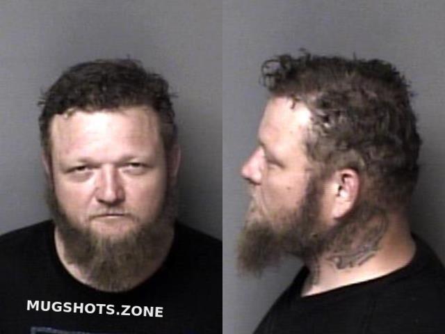 HALLMAN MICHAEL GENE 04/22/2023 - Gaston County Mugshots Zone